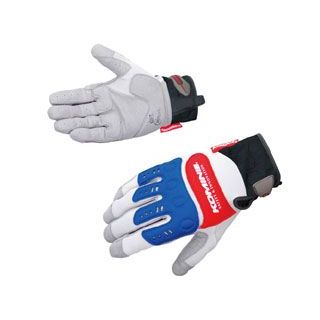 ●メーカー名：コミネ / KOMINE●商品名：GK-134 インストラクターグローブプロ EX●カラー グレー/レッド サイズ M●メーカー品番：・06-134●JANコード：4582166565013商品の保証は、メーカー保証書の内容に...