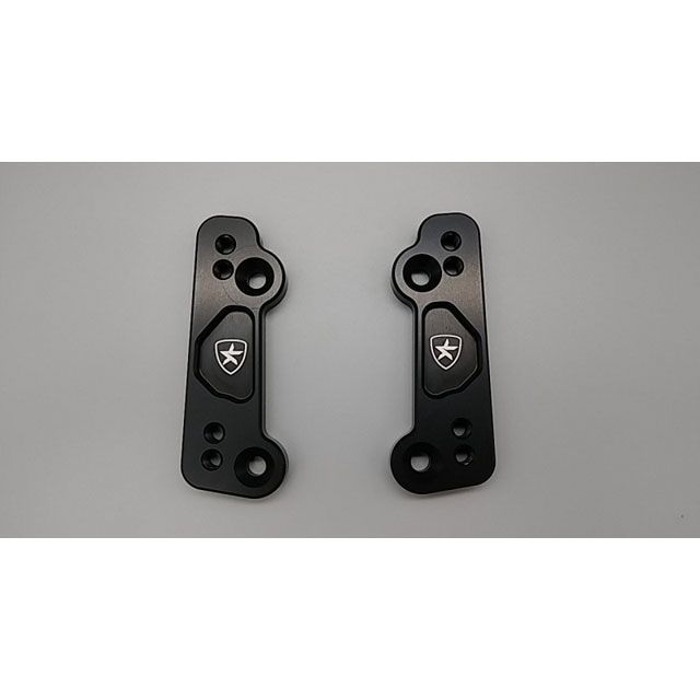 ●メーカー名：トリックスター / TRICKSTAR●商品名：セットバックプレート●メーカー品番：BS-034-SBP●JANコード：4573269962939商品の保証は、メーカー保証書の内容に準じます。商品内容・ハンドルアッププレート ...