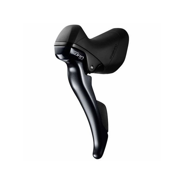 ●メーカー名：シマノ（自転車） / SHIMANO(シマノ)●商品名：ESTR3000LIA デュアルコントロールレバー 左のみ 2s●メーカー品番：ESTR3000LIA●JANコード：4524667401438商品の保証は、メーカー保証...