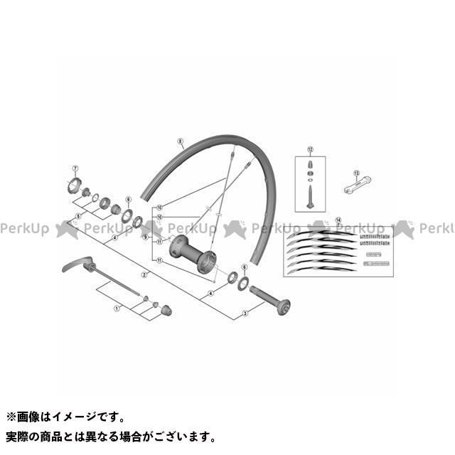 ●メーカー名：シマノ（自転車） / SHIMANO(シマノ)●商品名：Y49298040 WH-6800 F 左ロックボルトユニット●メーカー品番：Y49298040●JANコード：4524667408475商品の保証は、メーカー保証書の内...