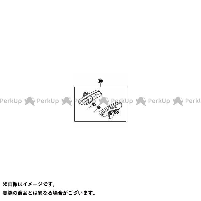 ●メーカー名：シマノ（自転車） / SHIMANO(シマノ)●商品名：Y8LB98010 R55C4（BR6810）カートリッジタイプブレーキシューセット●メーカー品番：Y8LB98010●JANコード：4524667409281商品の保証...
