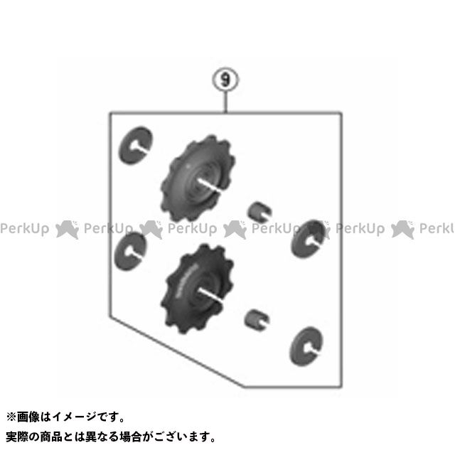 ●メーカー名：シマノ（自転車） / SHIMANO(シマノ)●商品名：Y5XE98030 プーリーセット（スタンダート）●メーカー品番：Y5XE98030●JANコード：4524667583257商品の保証は、メーカー保証書の内容に準じます。