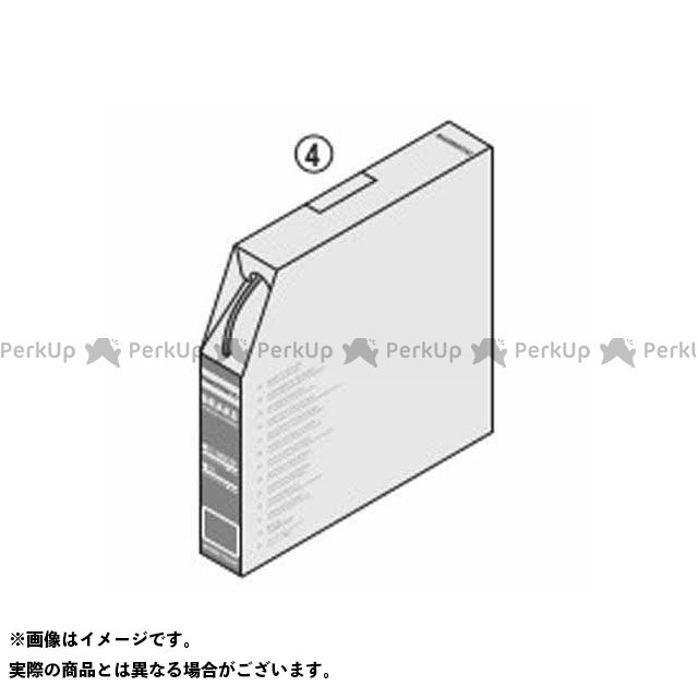 ●メーカー名：シマノ（自転車） / SHIMANO(シマノ)●商品名：Y80900015 ロード用SLRアウターケーシングボックス 5mm×40m ホワイト●メーカー品番：Y80900015●JANコード：4524667603146商品の保...