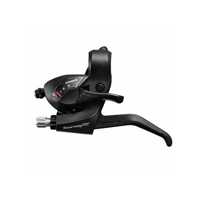 ●メーカー名：シマノ（自転車） / SHIMANO(シマノ)●商品名：ESTTX800P8AL EZファイヤープラス 3/8段 ブラック●メーカー品番：ESTTX800P8AL●JANコード：4524667610786商品の保証は、メーカー...