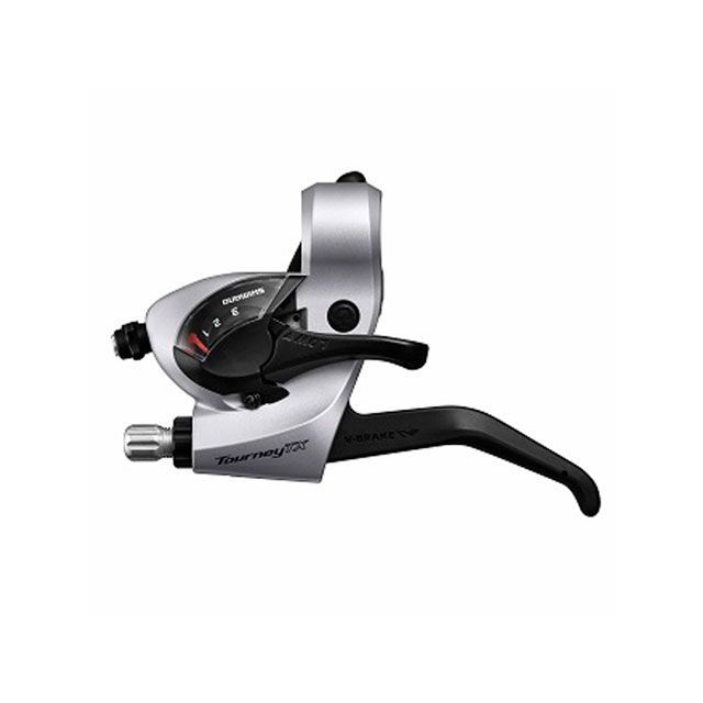 ●メーカー名：シマノ（自転車） / SHIMANO(シマノ)●商品名：ESTTX800P8AS EZファイヤープラス 3/8段 シルバー●メーカー品番：ESTTX800P8AS●JANコード：4524667610816商品の保証は、メーカー...