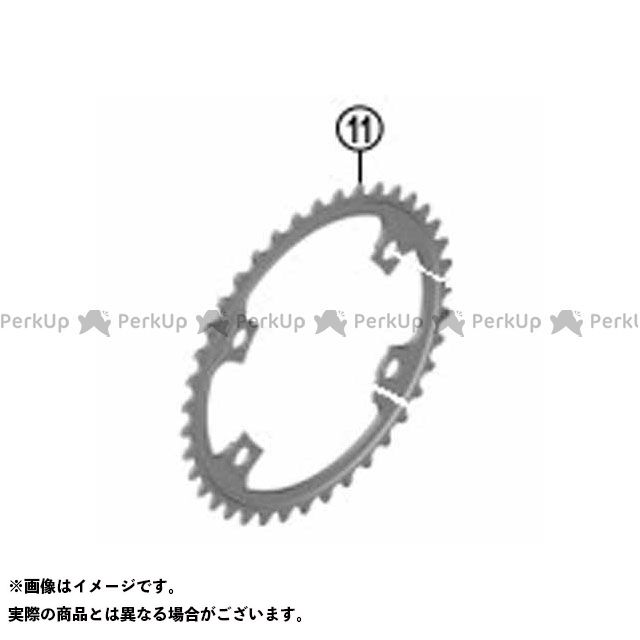●メーカー名：シマノ（自転車） / SHIMANO(シマノ)●商品名：Y1VP42000 チェーンリング 42T-MX（55×42/54×42）FCR9100用●メーカー品番：Y1VP42000●JANコード：4524667935889商品...