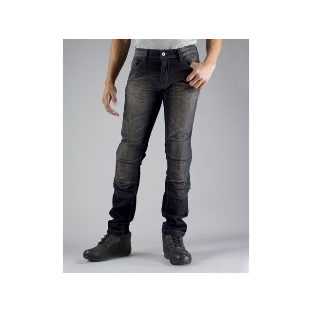 ●メーカー名：コミネ / KOMINE●商品名：WJ-737S ジーンズ●カラー ブラック サイズ WS/26●メーカー品番：・07-737●JANコード：4573325708808商品の保証は、メーカー保証書の内容に準じます。素材コットン...