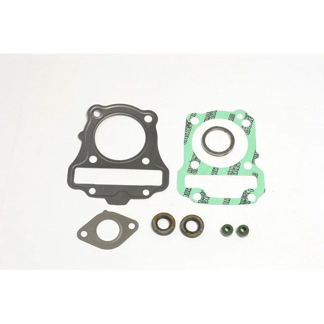 ●メーカー名：アテナ / ATHENA●商品名：トップエンドガスケットセット●メーカー品番：P400210600304●JANコード：4573382005315商品の保証は、メーカー保証書の内容に準じます。●商品内容シリンダーヘッド、シリン...