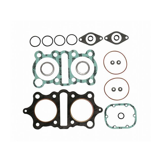 ●メーカー名：アテナ / ATHENA●商品名：トップエンドガスケットキット●メーカー品番：P400485600502●JANコード：4573382010593商品の保証は、メーカー保証書の内容に準じます。●商品内容シリンダーヘッド、シリン...