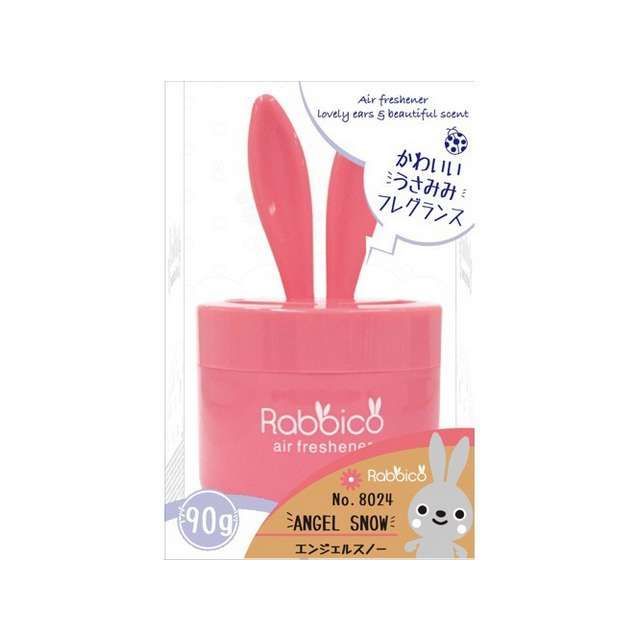 ●メーカー名：ダイヤケミカル / DIA CHEMICAL●商品名：ラビッコエンジェルスノー（8024）●メーカー品番：8024●JANコード：4902085080242商品の保証は、メーカー保証書の内容に準じます。●香りエンジェルスノー●...
