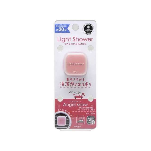 ●メーカー名：ダイヤケミカル / DIA CHEMICAL●商品名：ライトシャワーエアー エンジェルスノー（12893）●メーカー品番：12893●JANコード：4902085128937商品の保証は、メーカー保証書の内容に準じます。香りエ...