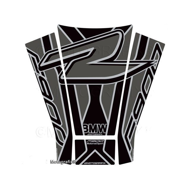 ●メーカー名：モトグラフィックス / MOTOGRAFIX●商品名：タンクパッド グレー/ブラック/シルバー●メーカー品番：MT-TB049KSE●JANコード：4580041242806当商品はお客様ご注文後の海外輸入となります。通常時で...