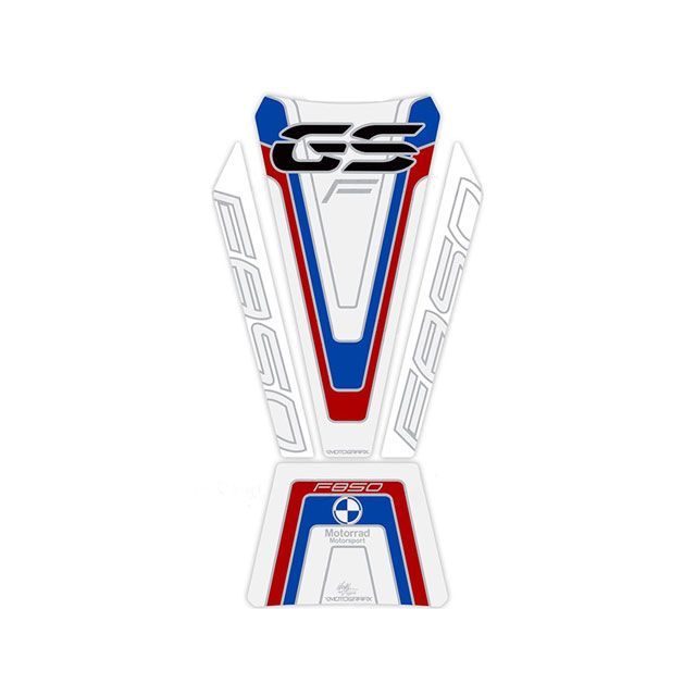 ●メーカー名：モトグラフィックス / MOTOGRAFIX●商品名：タンクパッド MSW●メーカー品番：MT-TB038MSW●JANコード：4580041226677当商品はお客様ご注文後の海外輸入となります。通常時で1ヶ月半ほど入荷日数...
