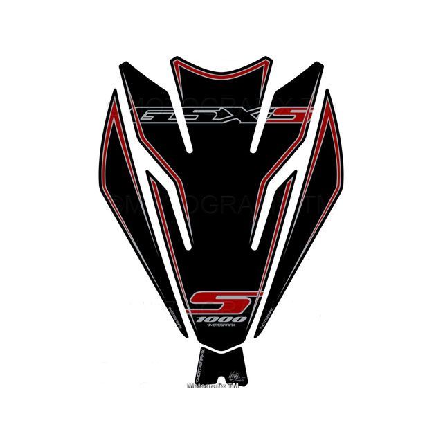 ●メーカー名：モトグラフィックス / MOTOGRAFIX●商品名：タンクパッド ブラック●メーカー品番：MT-TS029K●JANコード：4580041219266当商品はお客様ご注文後の海外輸入となります。通常時で1ヶ月半ほど入荷日数を...