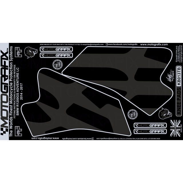 ●メーカー名：モトグラフィックス / MOTOGRAFIX●商品名：ボディパッド?KNEE●メーカー品番：MT-KB013TB●JANコード：4580041202206当商品はお客様ご注文後の海外輸入となります。通常時で1ヶ月半ほど入荷日数...