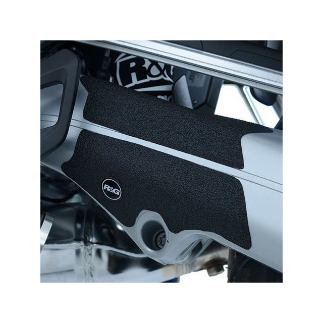 ●メーカー名：アールアンドジー / R&G●商品名：Eazi-Grip ブーツガード ブラック●メーカー品番：RG-EZBG108BL●JANコード：4580041233125当商品はお客様ご注文後の海外輸入となります。通常時で1ヶ月半ほど...