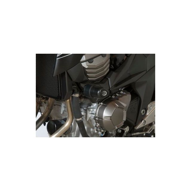 ●メーカー名：アールアンドジー / R&G●商品名：エアロクラッシュプロテクター ブラック●メーカー品番：RG-CP0334BL●JANコード：4571381484759当商品はお客様ご注文後の海外輸入となります。通常時で1ヶ月半ほど入荷日...