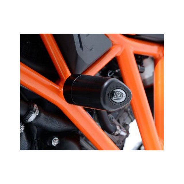 ●メーカー名：アールアンドジー / R&G●商品名：エアロクラッシュプロテクター ブラック●メーカー品番：RG-CP0361BL●JANコード：4571381487286当商品はお客様ご注文後の海外輸入となります。通常時で1ヶ月半ほど入荷日...