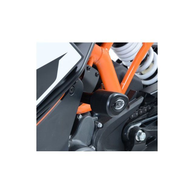 ●メーカー名：アールアンドジー / R&G●商品名：エアロクラッシュプロテクター ホワイト●メーカー品番：RG-CP0377WH●JANコード：4582483534099当商品はお客様ご注文後の海外輸入となります。通常時で1ヶ月半ほど入荷日...