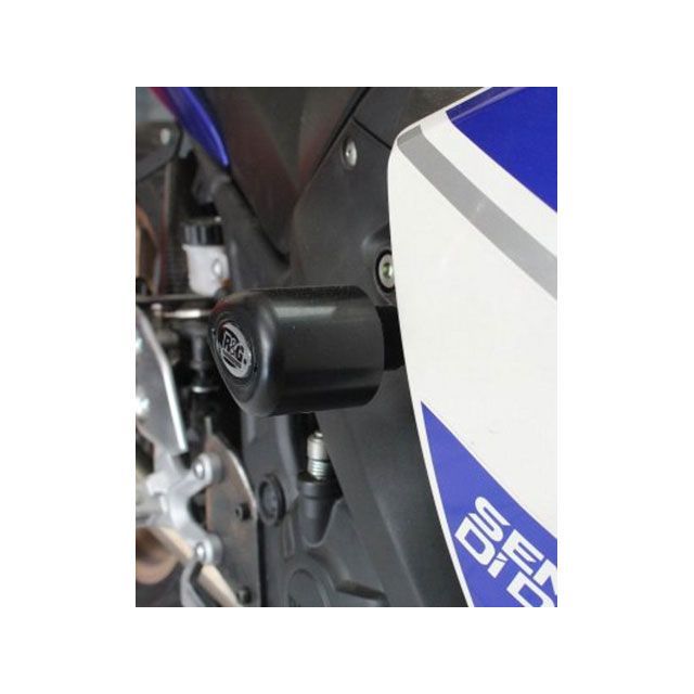 ●メーカー名：アールアンドジー / R&G●商品名：エアロクラッシュプロテクター ブラック●メーカー品番：RG-CP0379BL●JANコード：4582483533481当商品はお客様ご注文後の海外輸入となります。通常時で1ヶ月半ほど入荷日...