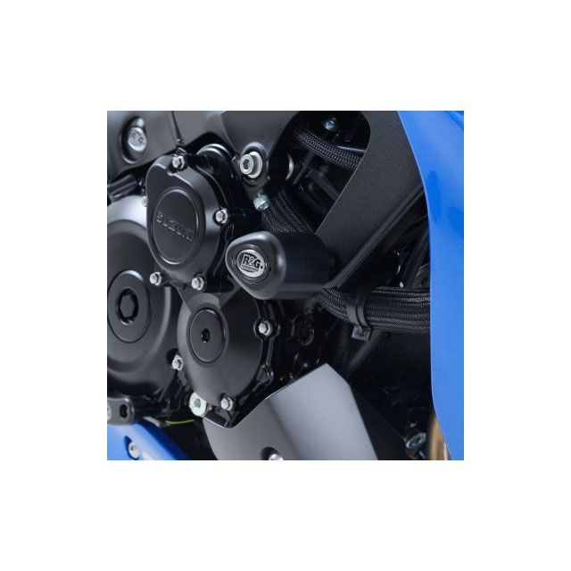 ●メーカー名：アールアンドジー / R&G●商品名：エアロクラッシュプロテクター ホワイト●メーカー品番：RG-CP0393WH●JANコード：4582483536932当商品はお客様ご注文後の海外輸入となります。通常時で1ヶ月半ほど入荷日...
