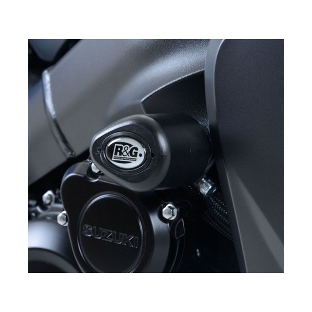 ●メーカー名：アールアンドジー / R&G●商品名：エアロクラッシュプロテクター ホワイト●メーカー品番：RG-CP0395WH●JANコード：4582483537663当商品はお客様ご注文後の海外輸入となります。通常時で1ヶ月半ほど入荷日...