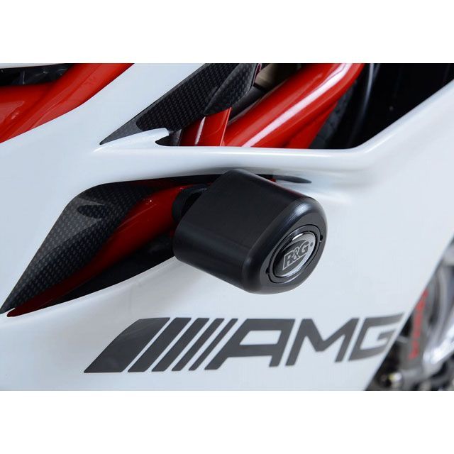 ●メーカー名：アールアンドジー / R&G●商品名：エアロクラッシュプロテクター ブラック●メーカー品番：RG-CP0398BL●JANコード：4582483539063当商品はお客様ご注文後の海外輸入となります。通常時で1ヶ月半ほど入荷日...