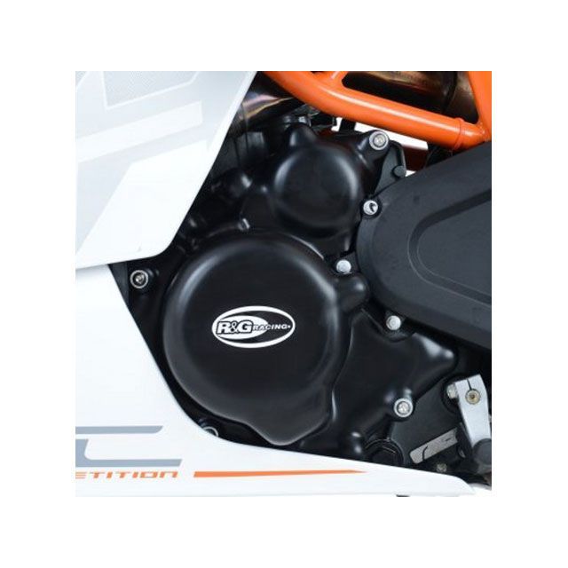 ●メーカー名：アールアンドジー / R&G●商品名：エンジンケースカバーセット（ブラック）●メーカー品番：RG-KEC0074BK●JANコード：4582483533528当商品はお客様ご注文後の海外輸入となります。通常時で1ヶ月半ほど入荷...
