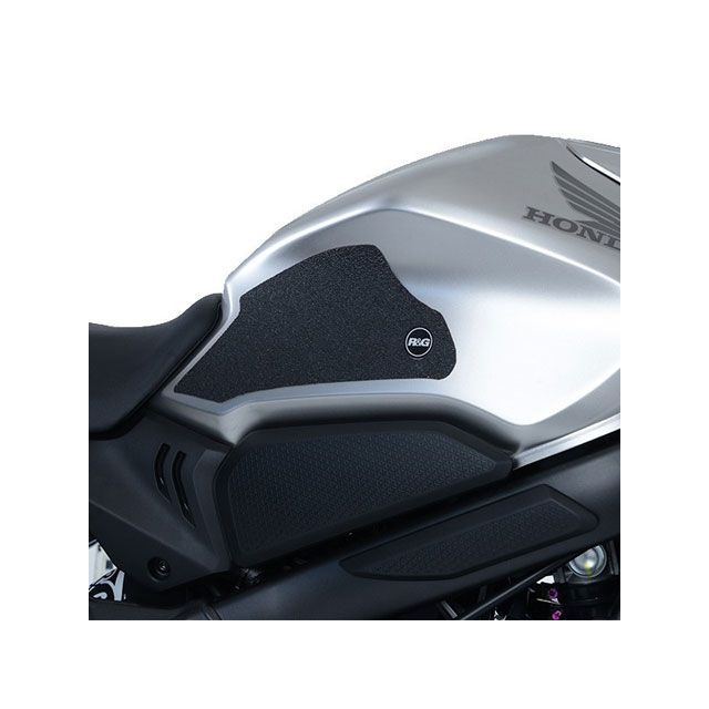 ●メーカー名：アールアンドジー / R&G●商品名：トラクションパッド ブラック●メーカー品番：RG-EZRG346BL●JANコード：4580041233477当商品はお客様ご注文後の海外輸入となります。通常時で1ヶ月半ほど入荷日数を要し...