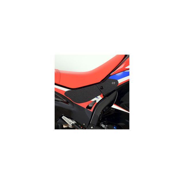 ●メーカー名：アールアンドジー / R&G●商品名：トラクションパッド ブラック●メーカー品番：RG-EZRG353BL●JANコード：4573382096535当商品はお客様ご注文後の海外輸入となります。通常時で1ヶ月半ほど入荷日数を要し...