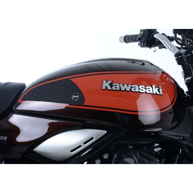●メーカー名：アールアンドジー / R&G●商品名：トラクションパッド ブラック●メーカー品番：RG-EZRG432BL●JANコード：4573382083382当商品はお客様ご注文後の海外輸入となります。通常時で1ヶ月半ほど入荷日数を要し...