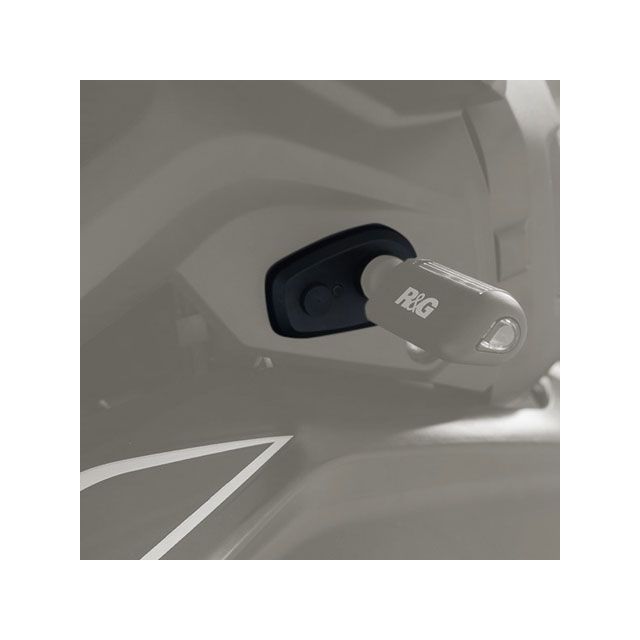 ●メーカー名：アールアンドジー / R&G●商品名：フロントウインカーランプアダプター●メーカー品番：RG-FAP0028BK●JANコード：4580041233316当商品はお客様ご注文後の海外輸入となります。通常時で1ヶ月半ほど入荷日数...