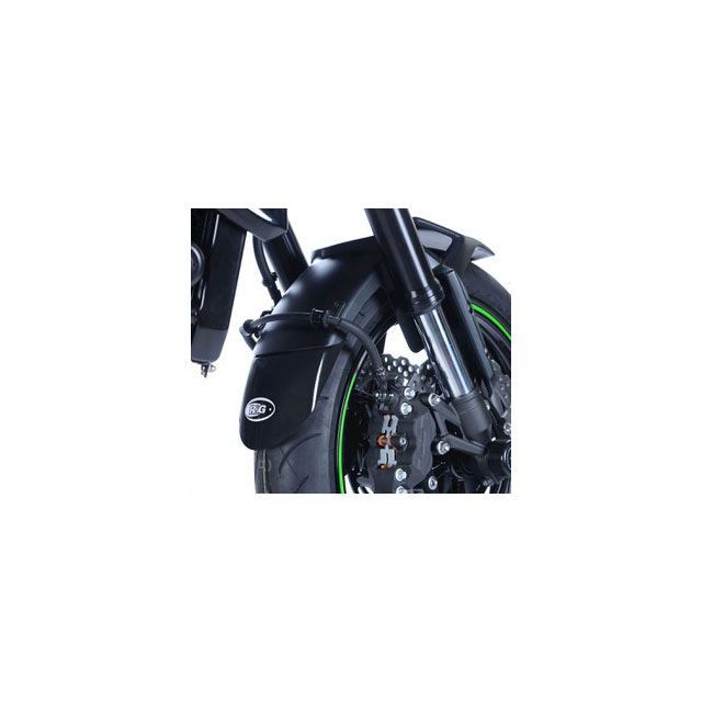 ●メーカー名：アールアンドジー / R&G●商品名：フロントフェンダーエクステンダー ブラック●メーカー品番：RG-FERG0342BK●JANコード：4580041237406当商品はお客様ご注文後の海外輸入となります。通常時で1ヶ月半ほ...