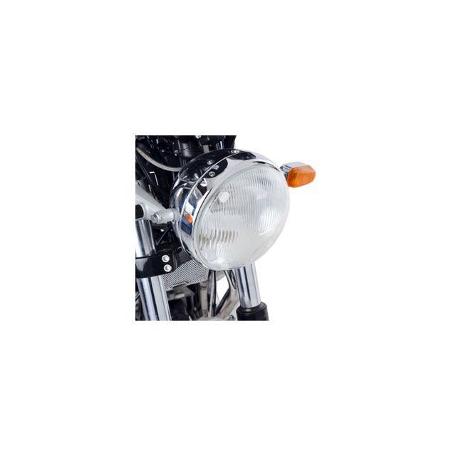 ●メーカー名：アールアンドジー / R&G●商品名：ヘッドライトシールド●メーカー品番：RG-HLS0083CL●JANコード：4580041233293当商品はお客様ご注文後の海外輸入となります。通常時で1ヶ月半ほど入荷日数を要します。注...