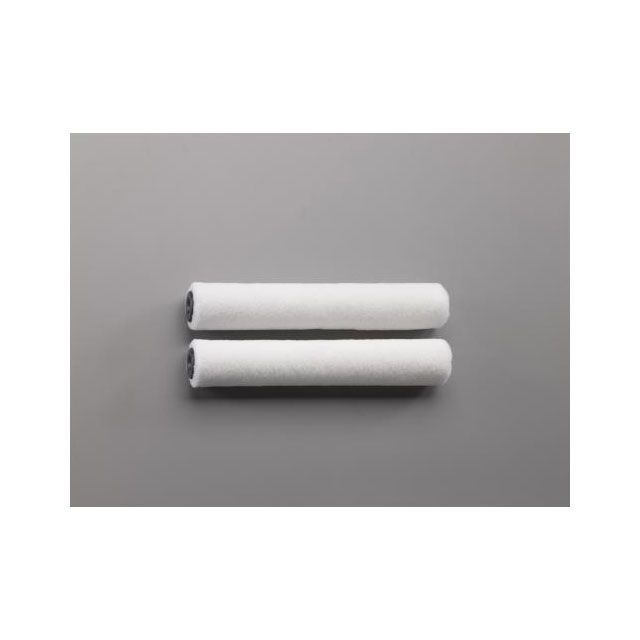 ●メーカー名：エスコ / ESCO●商品名：150mm（6mm） 交換用スモールローラー（2本）●メーカー品番：EA109NC-97●JANコード：4548745744002商品の保証は、メーカー保証書の内容に準じます。備考■EA109NC...