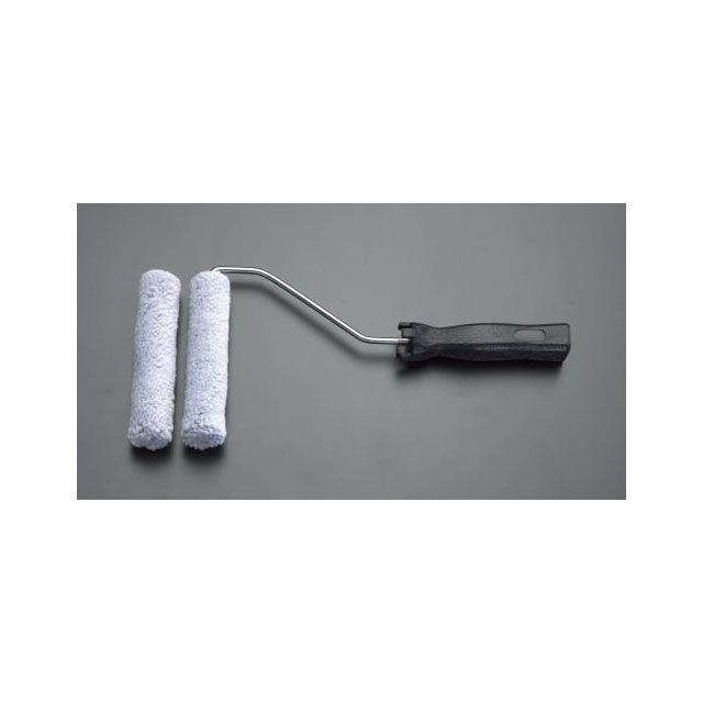 ●メーカー名：エスコ / ESCO●商品名：175x305mm（6mm） 無泡ローラー刷毛（溶剤用）●メーカー品番：EA109ND-33●JANコード：4518340985728商品の保証は、メーカー保証書の内容に準じます。備考■用途…油性...