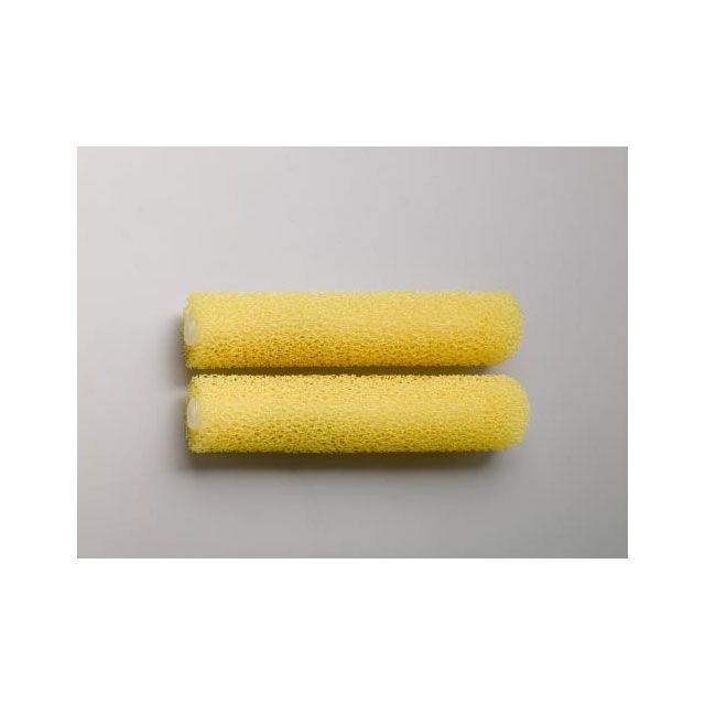 ●メーカー名：エスコ / ESCO●商品名：100mm（6mm）交換用ローラー（模様仕上用/2本）●メーカー品番：EA109ND-56●JANコード：4518340440388商品の保証は、メーカー保証書の内容に準じます。備考■EA109N...
