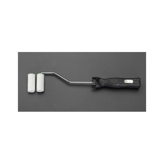 ●メーカー名：エスコ / ESCO●商品名：50.8mm（ 5mm） ローラー刷毛セット（2本）●メーカー品番：EA109ND-121●JANコード：4548745928099商品の保証は、メーカー保証書の内容に準じます。備考■セット内容…...
