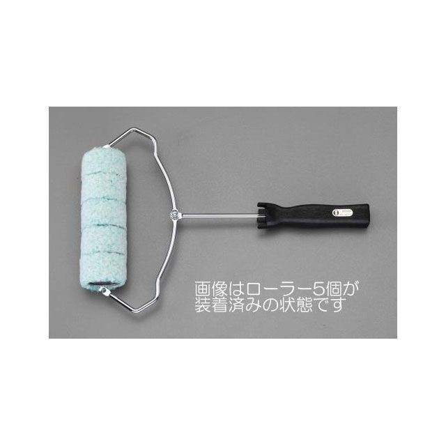 ●メーカー名：エスコ / ESCO●商品名：13mm アール面・曲面用ローラーセット●メーカー品番：EA109ND-220●JANコード：4548745908817商品の保証は、メーカー保証書の内容に準じます。備考■セット内容…2点セットロ...