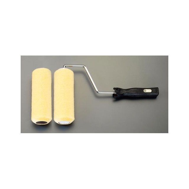 ●メーカー名：エスコ / ESCO●商品名：175x350mm（38mm） ローラー刷毛セット●メーカー品番：EA109NE-46A●JANコード：4518340652095商品の保証は、メーカー保証書の内容に準じます。備考■ハンドル全長…...