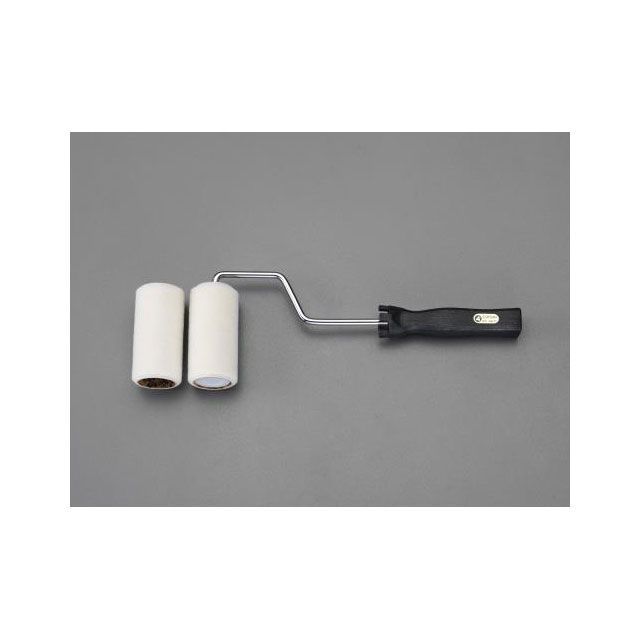 ●メーカー名：エスコ / ESCO●商品名：100mm 接着剤用ローラー刷毛セット（2本）●メーカー品番：EA109NE-302●JANコード：4548745937350商品の保証は、メーカー保証書の内容に準じます。備考■セット内容…2点セ...