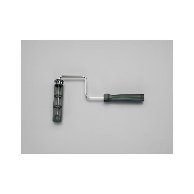 ●メーカー名：エスコ / ESCO●商品名：100x368mm（38mm） ローラー刷毛ハンドル●メーカー品番：EA109NW-1●JANコード：4518340641655商品の保証は、メーカー保証書の内容に準じます。備考■伸縮柄（EA10...