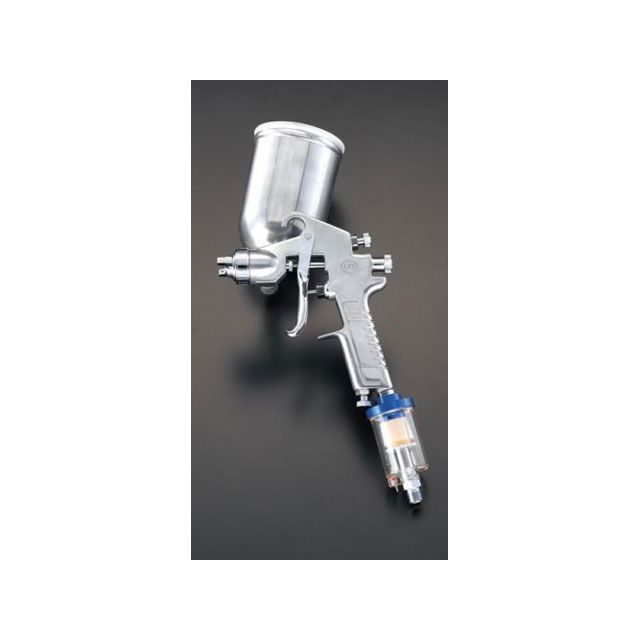 ●メーカー名：エスコ / ESCO●商品名：400ml スプレーガン（上カップ式/フィルター付）●メーカー品番：EA121A-1●JANコード：4518340852068商品の保証は、メーカー保証書の内容に準じます。備考■使用圧力…0.29...
