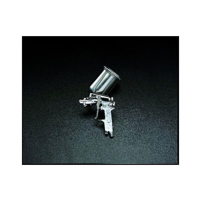 ●メーカー名：エスコ / ESCO●商品名：250cc スプレーガン（上カップ付）●メーカー品番：EA121AB-1●JANコード：4518340380080商品の保証は、メーカー保証書の内容に準じます。備考■使用コンプレッサー…0.2〜0...