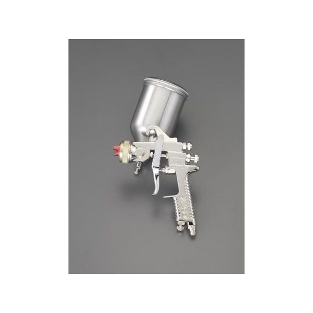 ●メーカー名：エスコ / ESCO●商品名：400cc スプレーガン（上カップ式）●メーカー品番：EA121AB-2●JANコード：4518340380097商品の保証は、メーカー保証書の内容に準じます。備考■使用コンプレッサー…0.4kw...