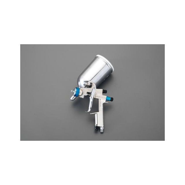 ●メーカー名：エスコ / ESCO●商品名：500cc スプレーガン（上カップ付）●メーカー品番：EA121AB-5●JANコード：4548745001945商品の保証は、メーカー保証書の内容に準じます。備考■使用コンプレッサー…0.75k...