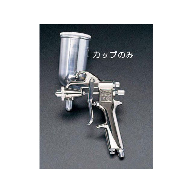 ●メーカー名：エスコ / ESCO●商品名：EA121AB-3用 カップ●メーカー品番：EA121AB-13●JANコード：4548745776546商品の保証は、メーカー保証書の内容に準じます。備考■適合品番…EA121AB-3用替カップ...