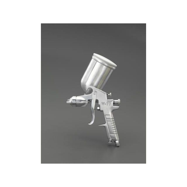 ●メーカー名：エスコ / ESCO●商品名：400cc スプレーガン（上カップ式）●メーカー品番：EA121AM-1●JANコード：4548745257854商品の保証は、メーカー保証書の内容に準じます。備考■使用圧力…0.34MPa■吐出...