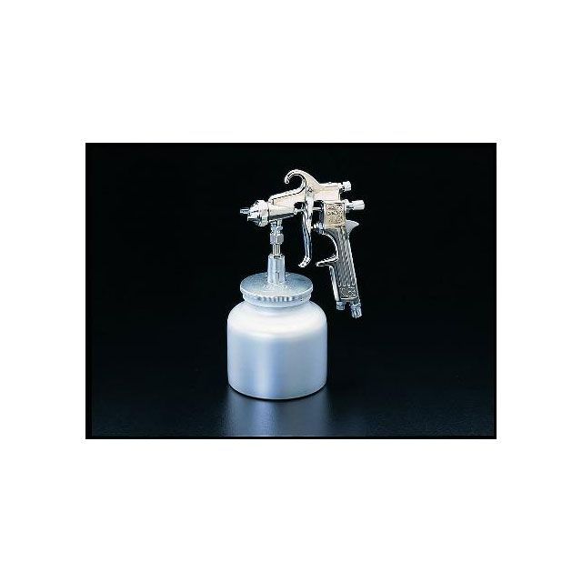 ●メーカー名：エスコ / ESCO●商品名：1.0L スプレーガン（下カップ付）●メーカー品番：EA121BA-6●JANコード：4518340578678商品の保証は、メーカー保証書の内容に準じます。備考■使用コンプレッサー…0.75kw...