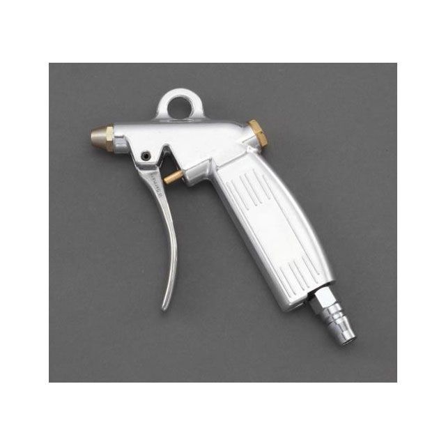 ●メーカー名：エスコ / ESCO●商品名：2.0mm穴 エアーブローガン（プラグ付）●メーカー品番：EA123AB-11A●JANコード：4518340658370商品の保証は、メーカー保証書の内容に準じます。備考■最高使用圧力…1.2M...